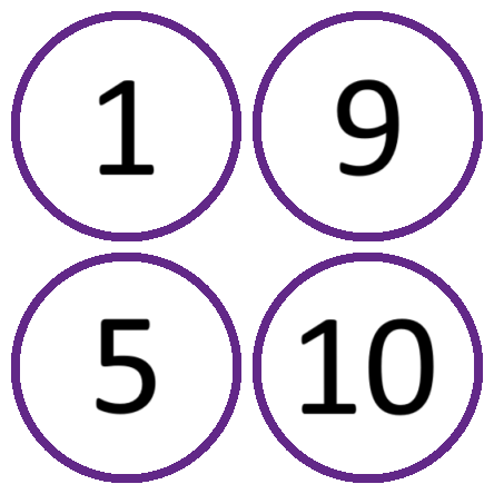 Adding and Taking away | NRICH